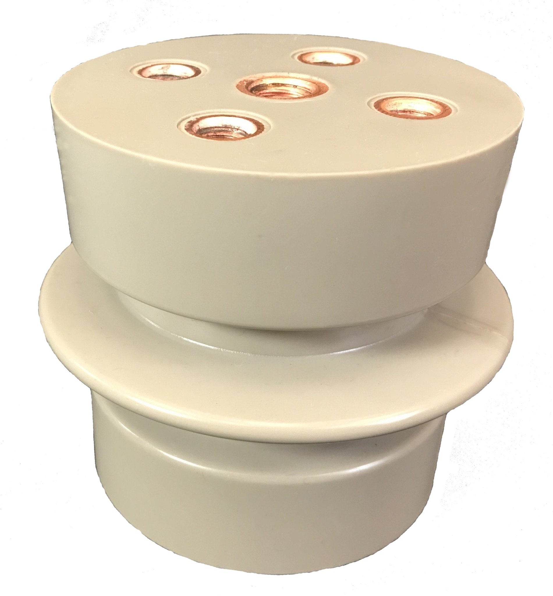 A20-1-OC Cycloaliphatic Epoxy Bus Insulator With UV Inhibitor/5kv $76.26