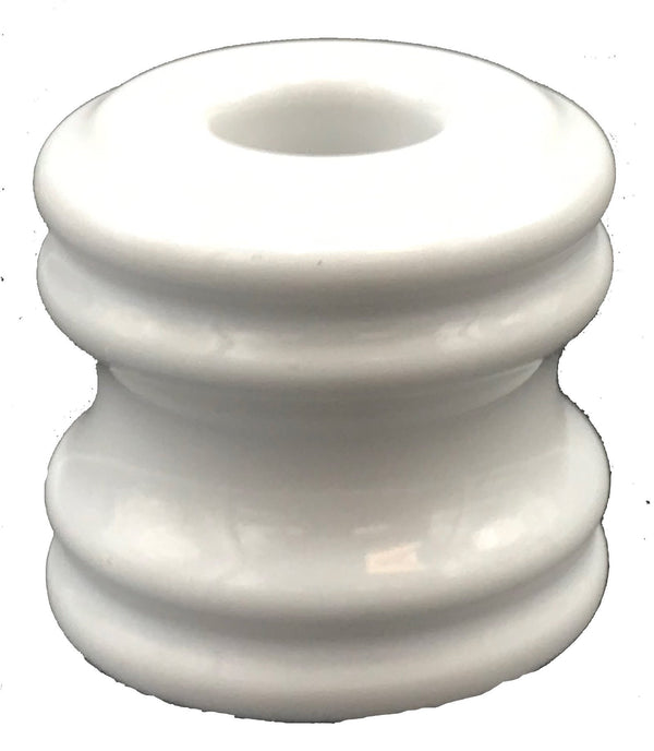 ANSI 53-1 Porcelain Spool Insulator – Meister International