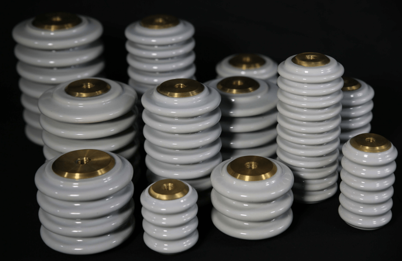 Standoff Insulators – Meister International