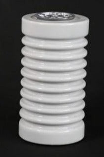 A20 Porcelain Insulators for High Stress | Meister Intl – Meister ...